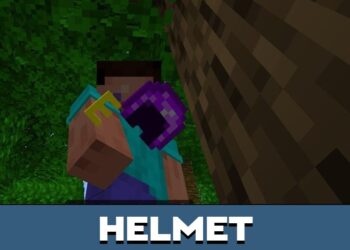 Download Invisible Armor Mod for Minecraft PE - Invisible Armor Mod for ...