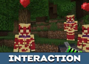 Download Carnitrix Mod for Minecraft PE - Carnitrix Mod for MCPE