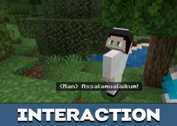 Download Ramadan Craft Mod for Minecraft PE - Ramadan Craft Mod for MCPE