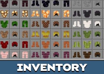 Download 3D Armor Mod for Minecraft PE - 3D Armor Mod for MCPE