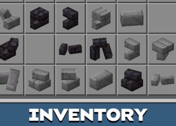 Download Collapsed Blocks Mod for Minecraft PE - Collapsed Blocks Mod for MCPE