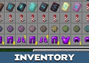 Download Invisible Armor Mod for Minecraft PE - Invisible Armor Mod for ...