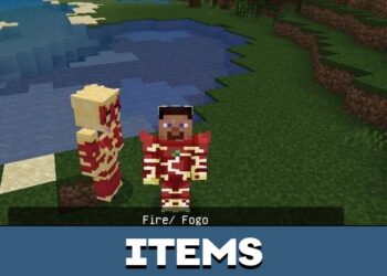 Download Carnitrix Mod for Minecraft PE - Carnitrix Mod for MCPE