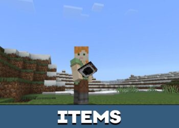 Download Crafting Book Mod for Minecraft PE - Crafting Book Mod for MCPE