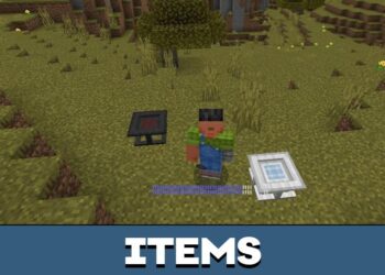 Download Realistic Survival Mod for Minecraft PE - Realistic Survival ...