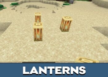 Download 3D Blocks Mod for Minecraft PE - 3D Blocks Mod for MCPE