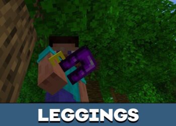 Download Invisible Armor Mod for Minecraft PE - Invisible Armor Mod for ...