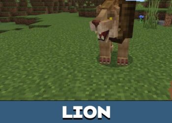 Download MBcreatures Plus Mod for Minecraft PE - MBcreatures Plus Mod for MCPE