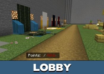 Download Anime Battle Map for Minecraft PE - Anime Battle Map for MCPE