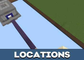 Download 2 Blocks Map for Minecraft PE - 2 Blocks Map for MCPE