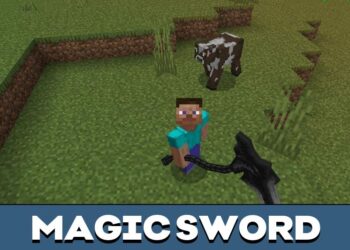 Download 3D Weapons Mod for Minecraft PE - 3D Weapons Mod for MCPE