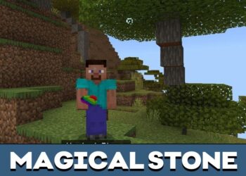 Download Enchantment Books Mod for Minecraft PE - Enchantment Books Mod ...