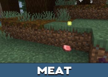 Download Dropped Items Mod for Minecraft PE - Dropped Items Mod for MCPE