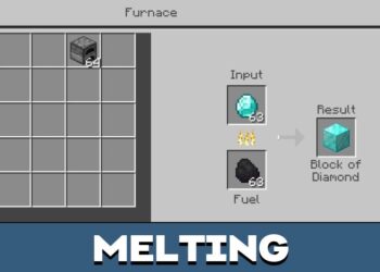 Download Multiplying Items Mod for Minecraft PE - Multiplying Items Mod ...
