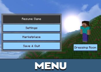 Download Neo UI Texture Pack for Minecraft PE - Neo UI Texture Pack for MCPE