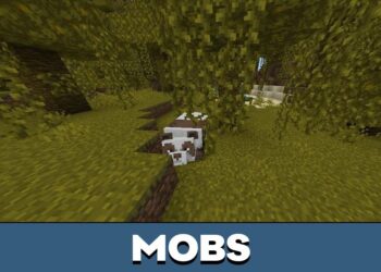 Download Dead Nature Texture Pack for Minecraft PE - Dead Nature Texture Pack for MCPE