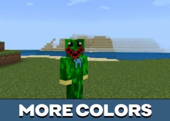 Download 3D Skins Mod for Minecraft PE - 3D Skins Mod for MCPE