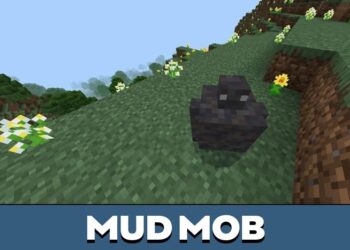 Download Mineral Golem Mod for Minecraft PE - Mineral Golem Mod for MCPE