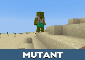 Download Zombie Survival Mod for Minecraft PE - Zombie Survival Mod for ...