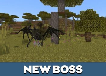 Download Grim Reaper Mod for Minecraft PE - Grim Reaper Mod for MCPE