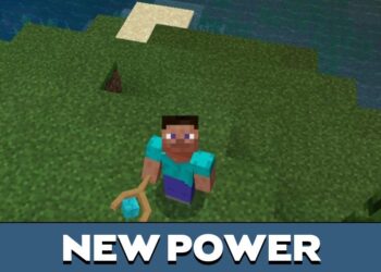 Download 4 Elements Mod for Minecraft PE - 4 Elements Mod for MCPE