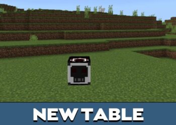 Download Uncrafting Table Mod for Minecraft PE - Uncrafting Table Mod ...