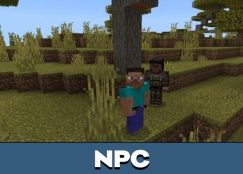 Download Stalker Guns Mod for Minecraft PE - Stalker Guns Mod for MCPE