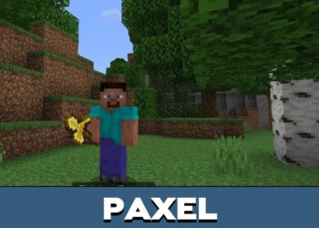 Download Utility Craft Mod for Minecraft PE - Utility Craft Mod for MCPE