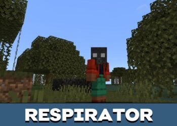 Download Radioactive Mod for Minecraft PE - Radioactive Mod for MCPE