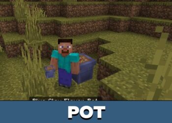 Download Botanical Decorations Mod for Minecraft PE - Botanical Decorations Mod for MCPE