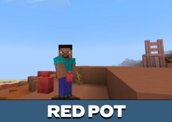 Download Deco Drop Mod for Minecraft PE - Deco Drop Mod for MCPE