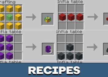 Download Inflatable Creator Mod for Minecraft PE - Inflatable Creator ...