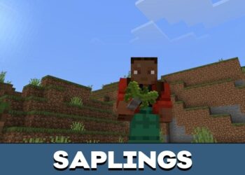 Download Palm Trees Mod for Minecraft PE - Palm Trees Mod for MCPE