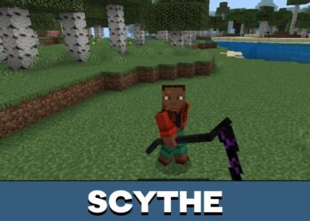Download HyperRyfts Weapons Mod for Minecraft PE - HyperRyfts Weapons ...
