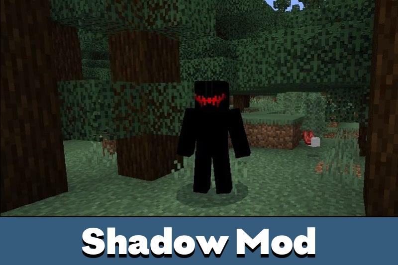 Download Shadow Mod for Minecraft PE - Shadow Mod for MCPE