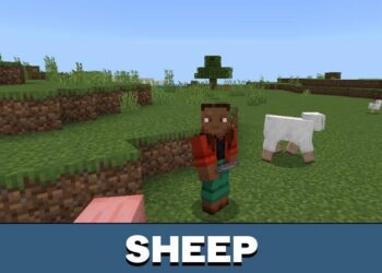 Download Dynamic Animations Texture Pack for Minecraft PE - Dynamic Animations Texture Pack for MCPE
