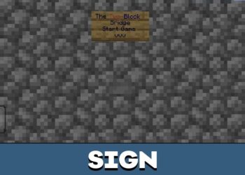 Download 2 Blocks Map for Minecraft PE - 2 Blocks Map for MCPE