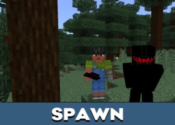 Download Shadow Mod for Minecraft PE - Shadow Mod for MCPE