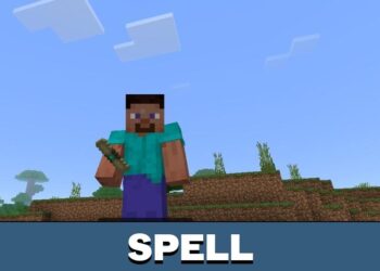 Download Harry Potter Mod for Minecraft PE - Harry Potter Mod for MCPE