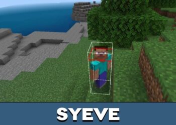 Download Player Hitbox Texture Pack for Minecraft PE - Player Hitbox ...