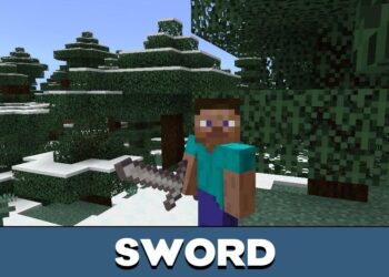 Download Phantom Equipment Mod for Minecraft PE - Phantom Equipment Mod ...