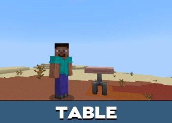 Download Deco Drop Mod for Minecraft PE - Deco Drop Mod for MCPE