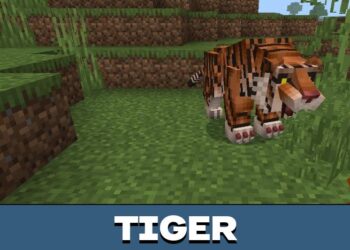 Download MBcreatures Plus Mod for Minecraft PE - MBcreatures Plus Mod for MCPE