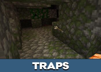 Download Garou Mod for Minecraft PE - Garou Mod for MCPE