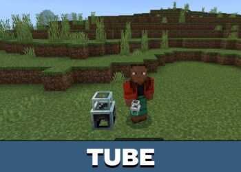 Download Moving Items Mod for Minecraft PE - Moving Items Mod for MCPE