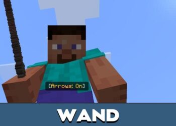 Download Harry Potter Mod for Minecraft PE - Harry Potter Mod for MCPE