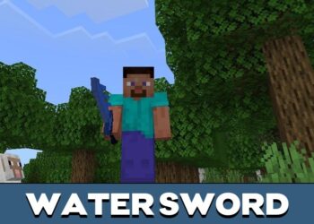 Download Earth Element Mod for Minecraft PE - Earth Element Mod for MCPE