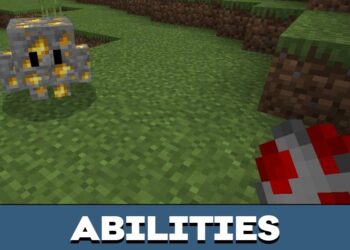 Download Blocklings Mod for Minecraft PE - Blocklings Mod for MCPE