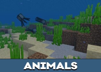 Download Endless Ocean Mod for Minecraft PE - Endless Ocean Mod for MCPE