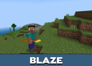 Download New Trident Mod for Minecraft PE - New Trident Mod for MCPE